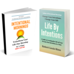 Live Intentionally - Robert Louis Sims