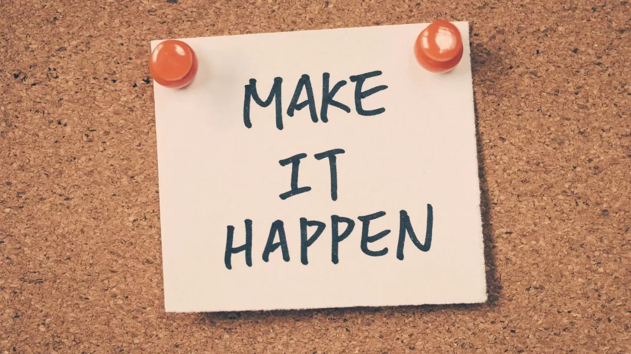 6 Steps To Stop Procrastinating And Achieve Your Goals